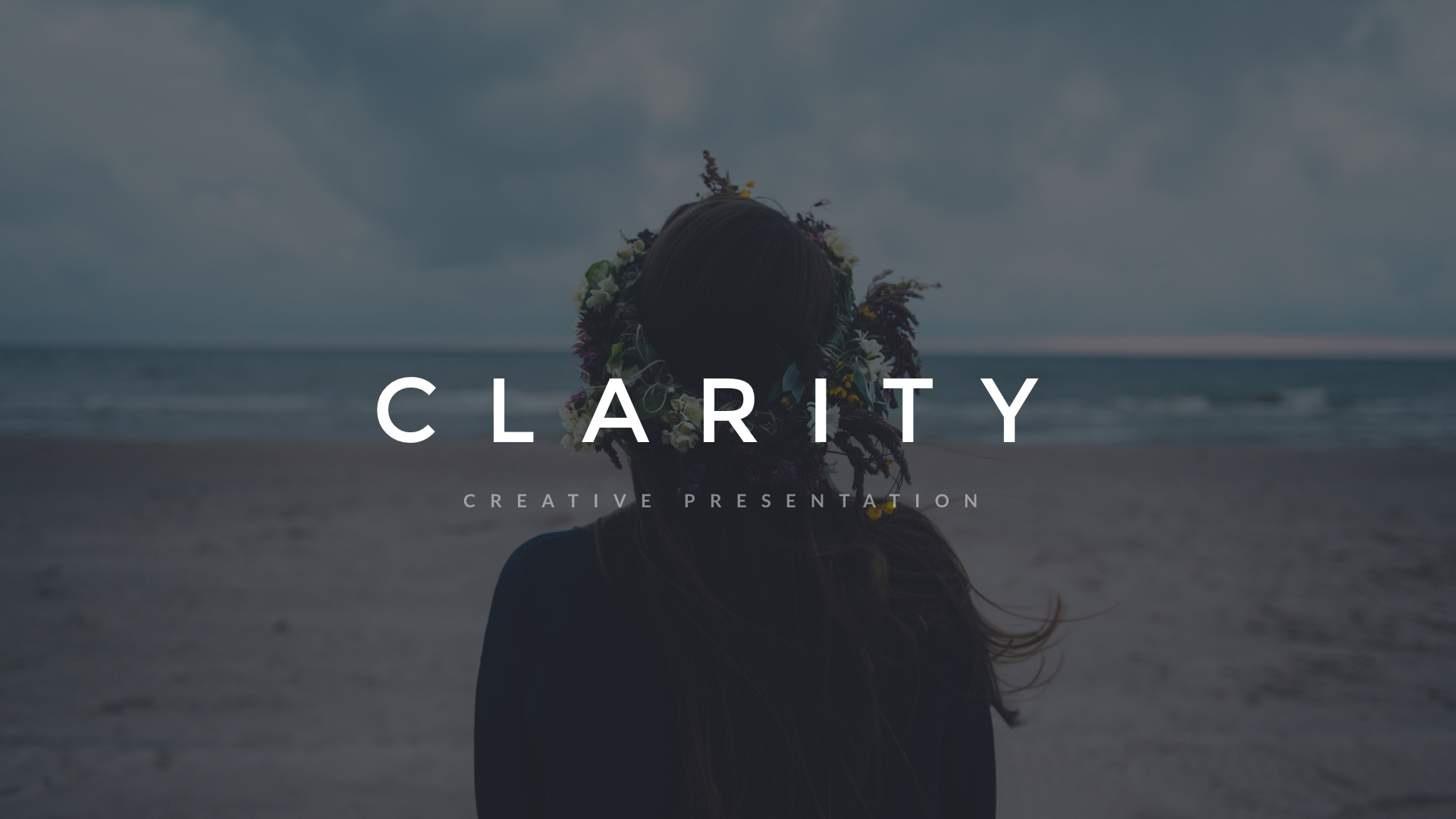 Clarity PowerPoint Presentation, Presentation Templates | GraphicRiver