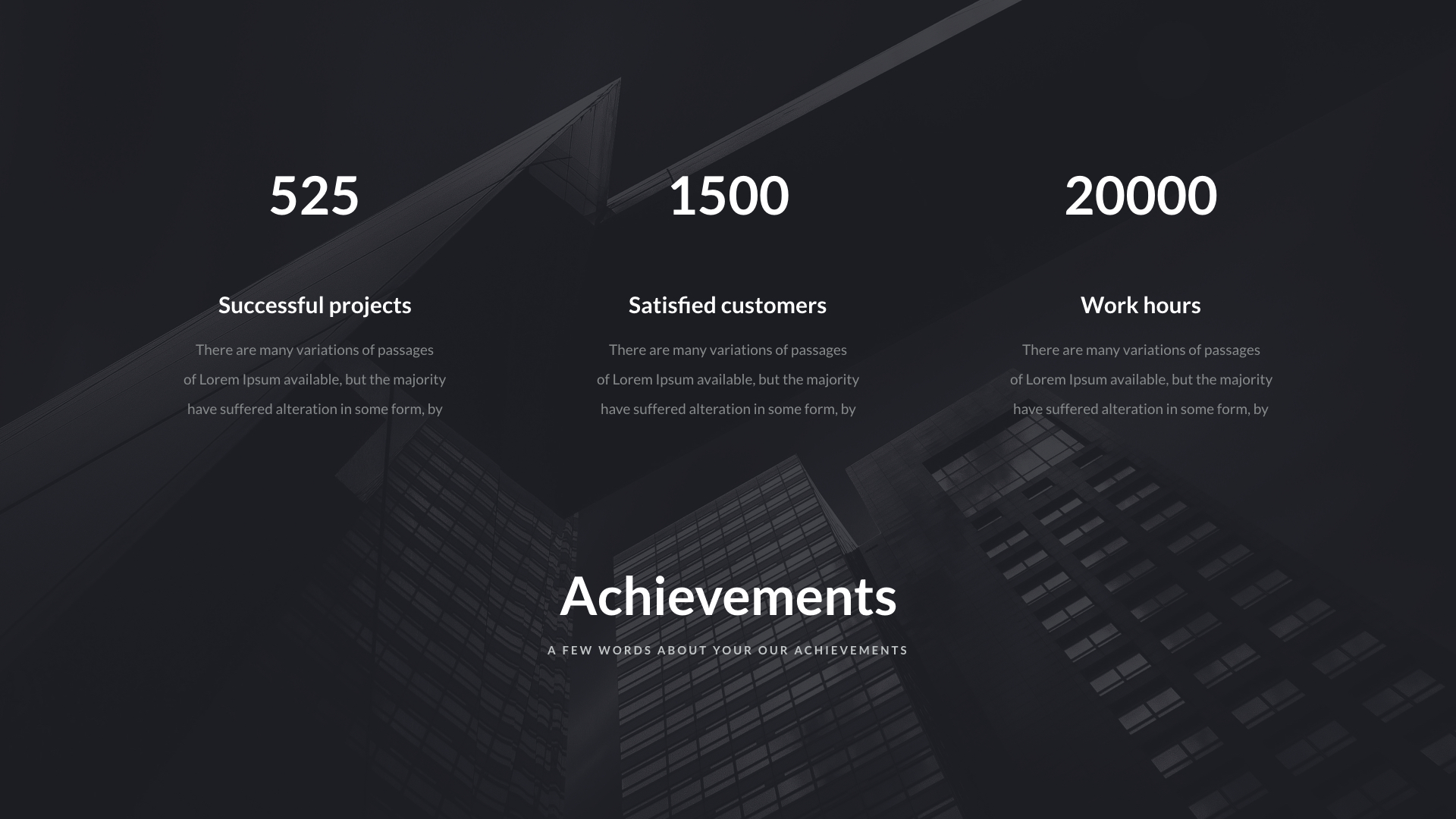 Clarity PowerPoint Presentation, Presentation Templates | GraphicRiver