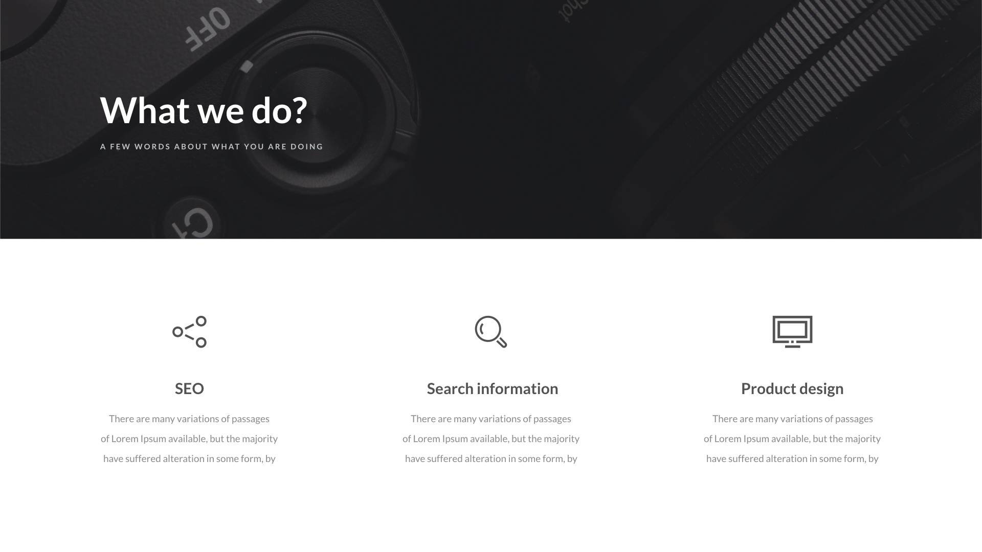 Clarity PowerPoint Presentation, Presentation Templates | GraphicRiver