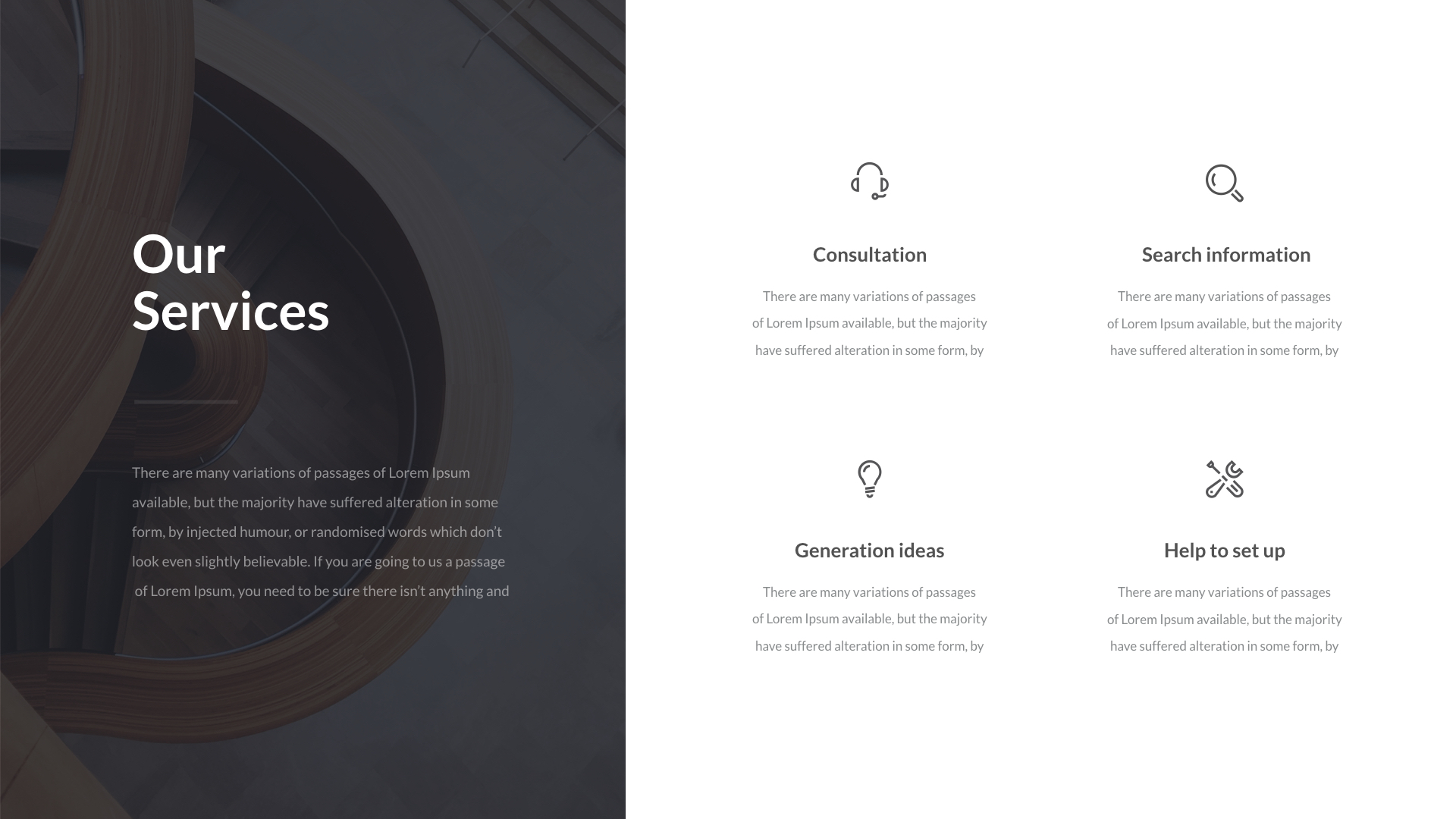 Clarity PowerPoint Presentation, Presentation Templates | GraphicRiver