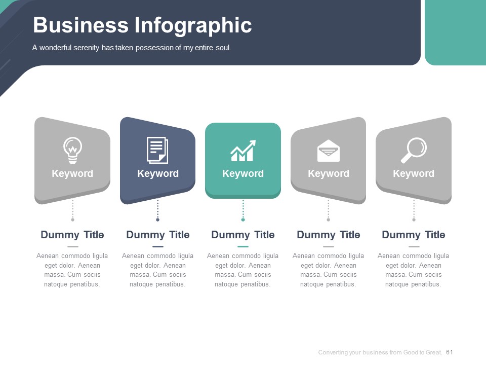 Business Keynote Template 003 by Lunik20 | GraphicRiver