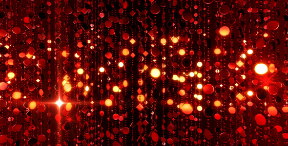 Red Chains , Motion Graphics | VideoHive