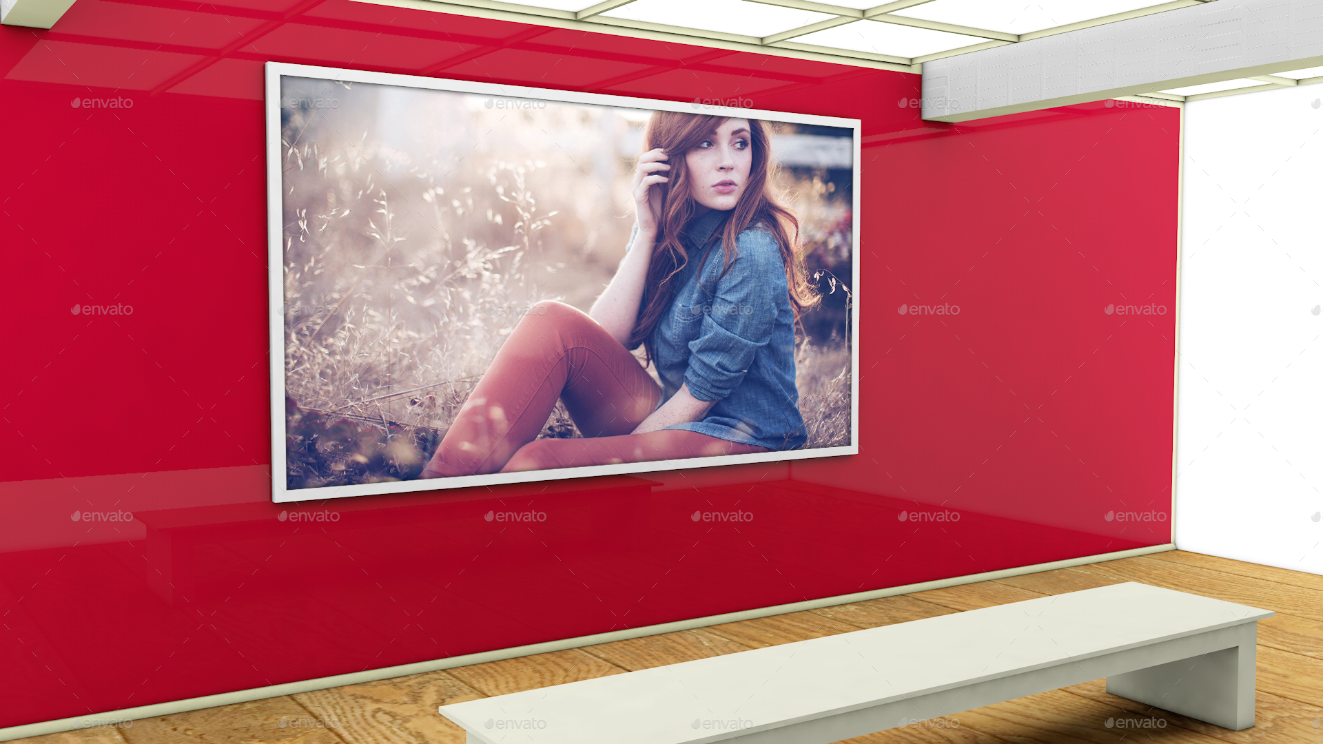 gallery photos, Graphics | GraphicRiver