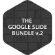 The Google Slide Bundle v.2, Presentation Templates | GraphicRiver