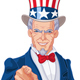 Uncle Sam Wants You! , Vectors | GraphicRiver