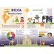 India Travel Info - Poster, Brochure Cover, Vectors | GraphicRiver