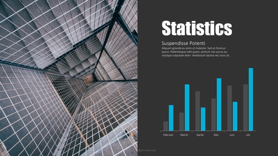 Inspirational Powerpoint Template, Presentation Templates | GraphicRiver