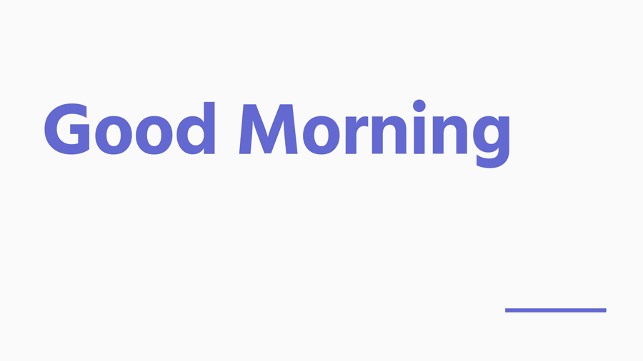 hi - Quality PowerPoint Template, Presentation Templates | GraphicRiver