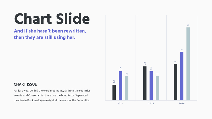 hi - Quality PowerPoint Template, Presentation Templates | GraphicRiver