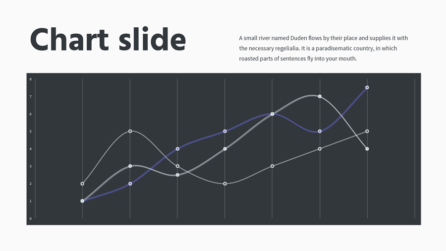 hi - Quality PowerPoint Template, Presentation Templates | GraphicRiver
