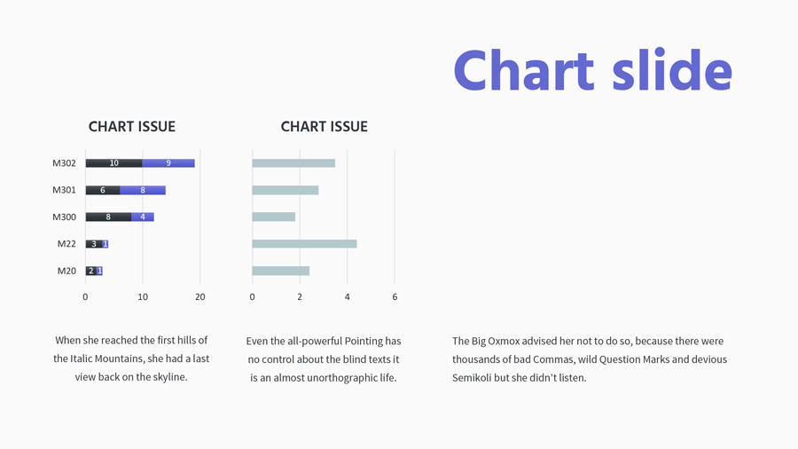 hi - Quality PowerPoint Template, Presentation Templates | GraphicRiver