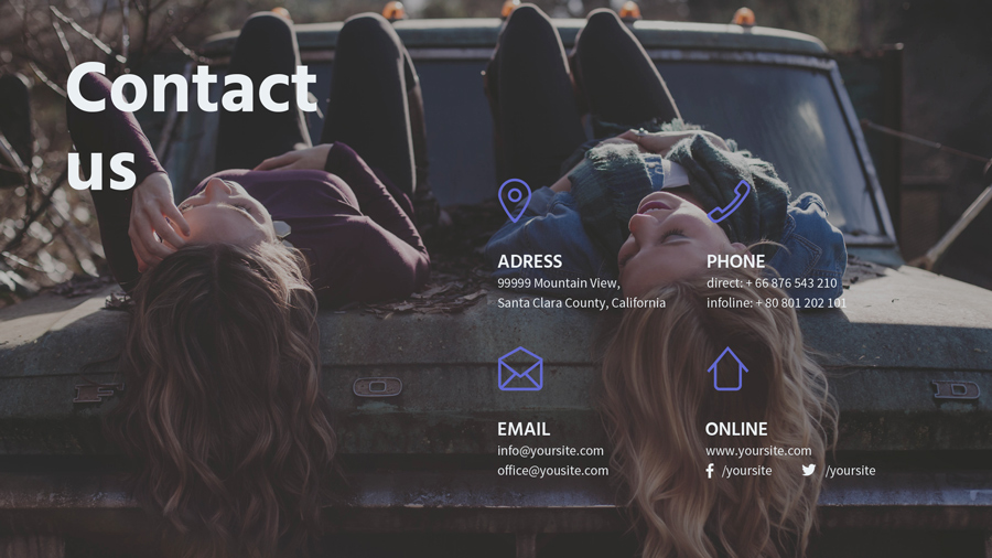 hi - Quality PowerPoint Template, Presentation Templates | GraphicRiver