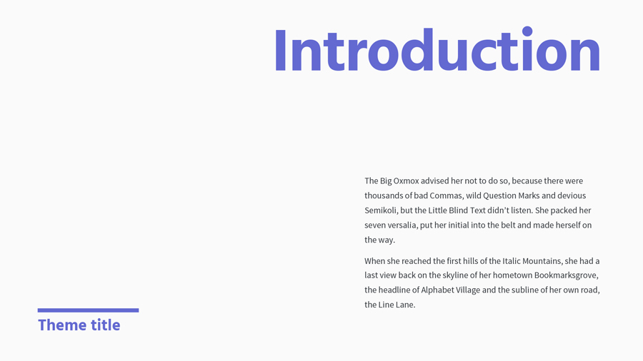 hi - Quality PowerPoint Template, Presentation Templates | GraphicRiver