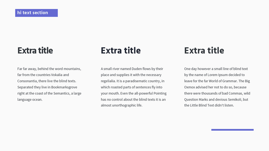 hi - Quality PowerPoint Template, Presentation Templates | GraphicRiver