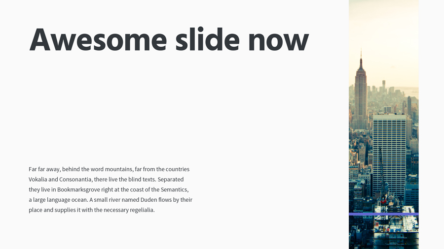 hi - Quality PowerPoint Template, Presentation Templates | GraphicRiver