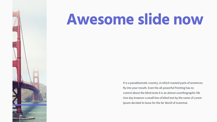 hi - Quality PowerPoint Template, Presentation Templates | GraphicRiver