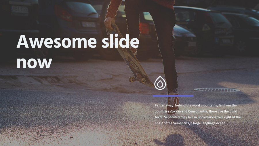 hi - Quality PowerPoint Template, Presentation Templates | GraphicRiver