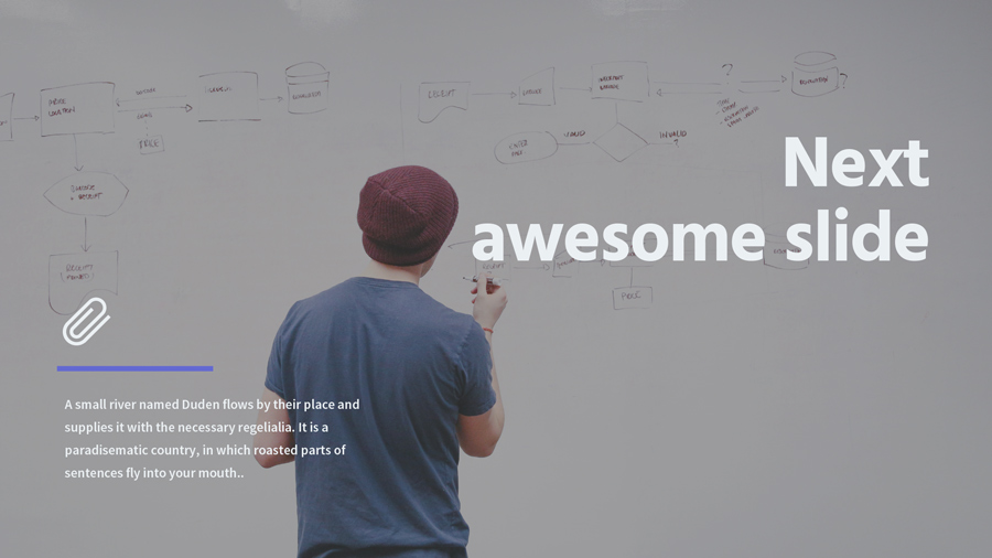 hi - Quality PowerPoint Template, Presentation Templates | GraphicRiver