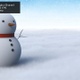 Snowman, Motion Graphics | VideoHive