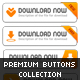 Premium Buttons Collection - pack1, Web Elements | GraphicRiver