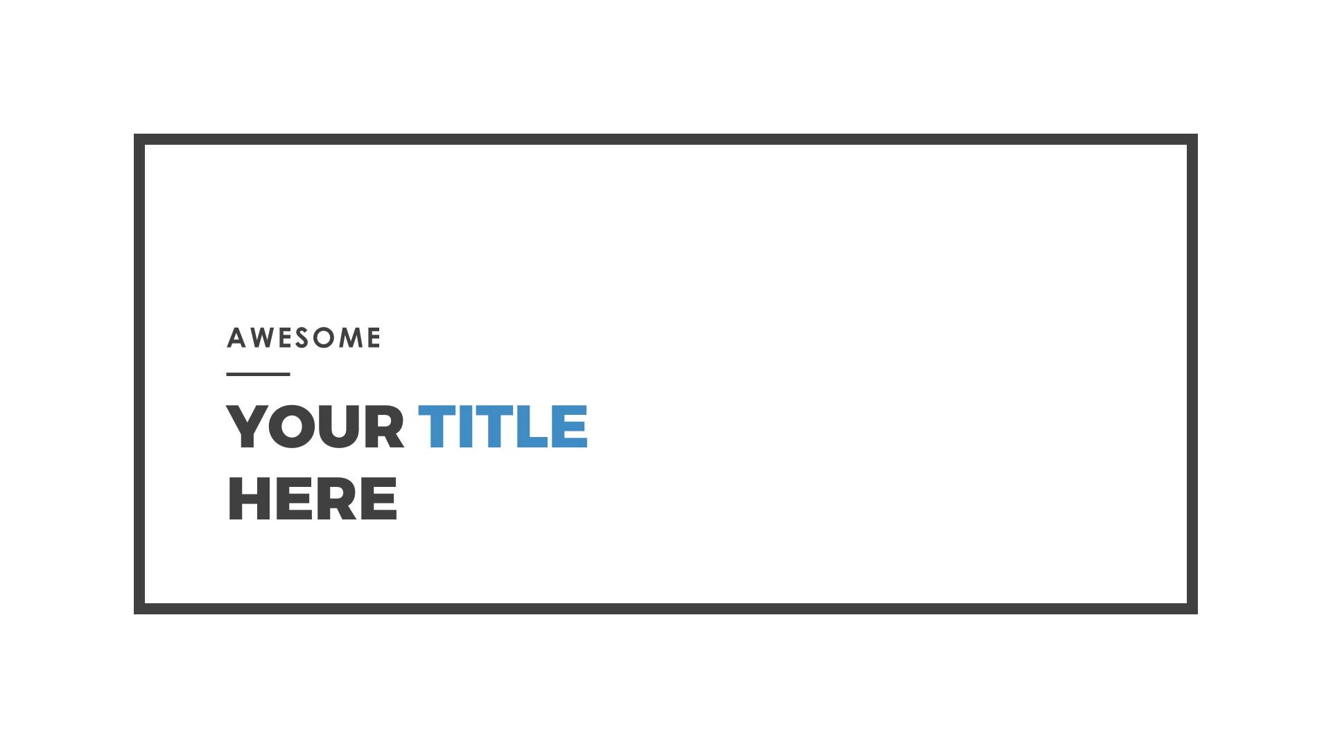 Powerpoint by themedevisers | GraphicRiver