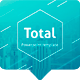 Total Powerpoint Template, Presentation Templates | GraphicRiver
