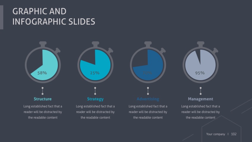 Total Powerpoint Template, Presentation Templates | GraphicRiver