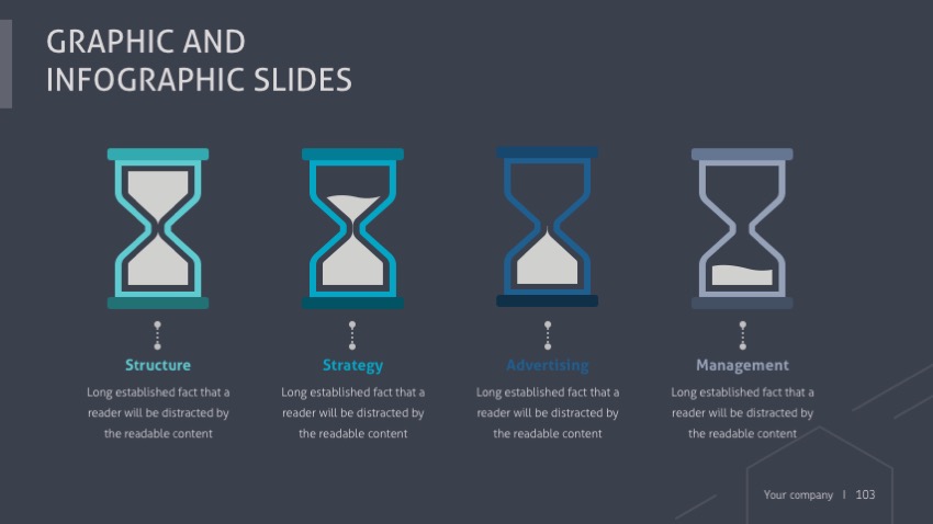 Total Powerpoint Template, Presentation Templates | GraphicRiver