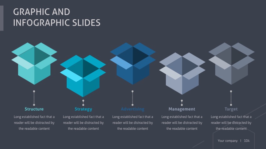 Total Powerpoint Template, Presentation Templates | GraphicRiver