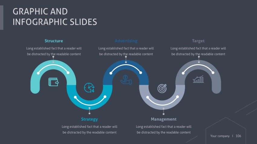 Total Powerpoint Template, Presentation Templates | GraphicRiver