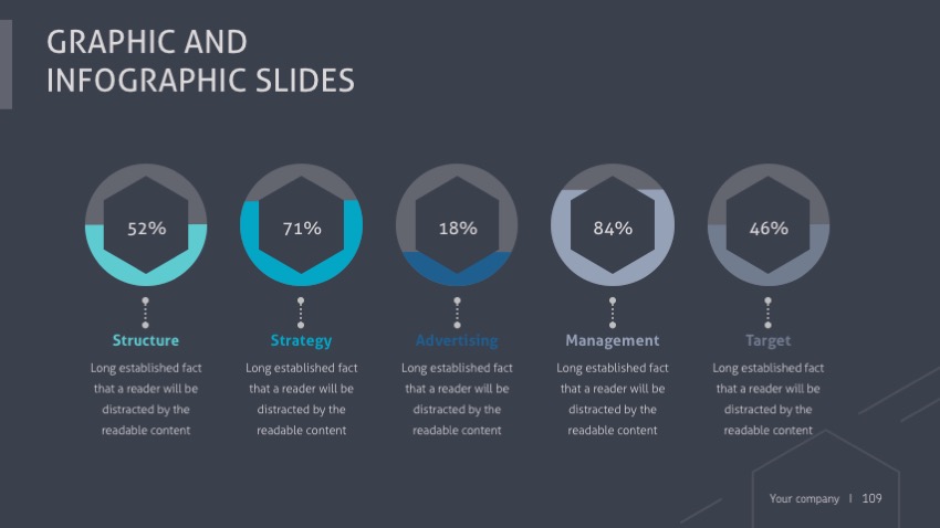 Total Powerpoint Template, Presentation Templates | GraphicRiver