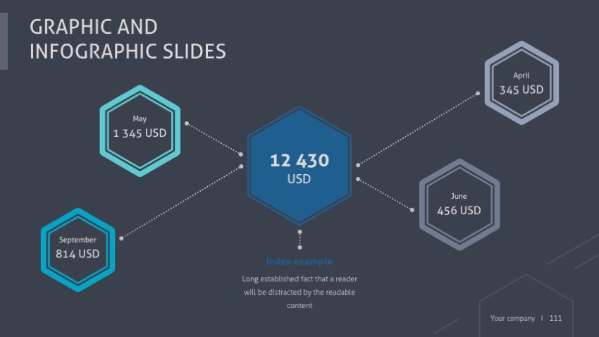 Total Powerpoint Template, Presentation Templates | GraphicRiver