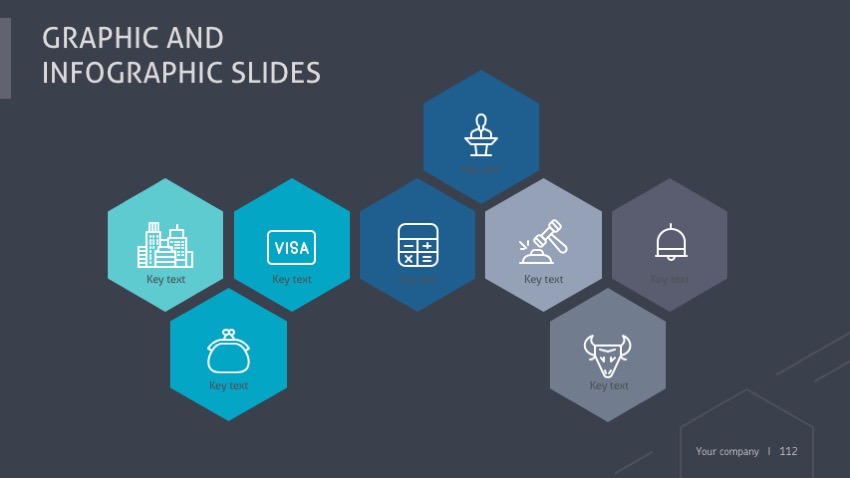 Total Powerpoint Template, Presentation Templates | GraphicRiver