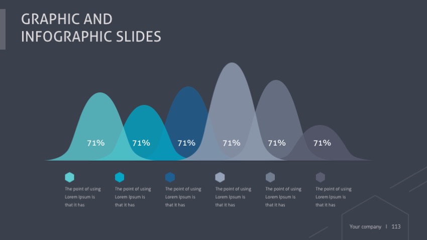 Total Powerpoint Template, Presentation Templates | GraphicRiver