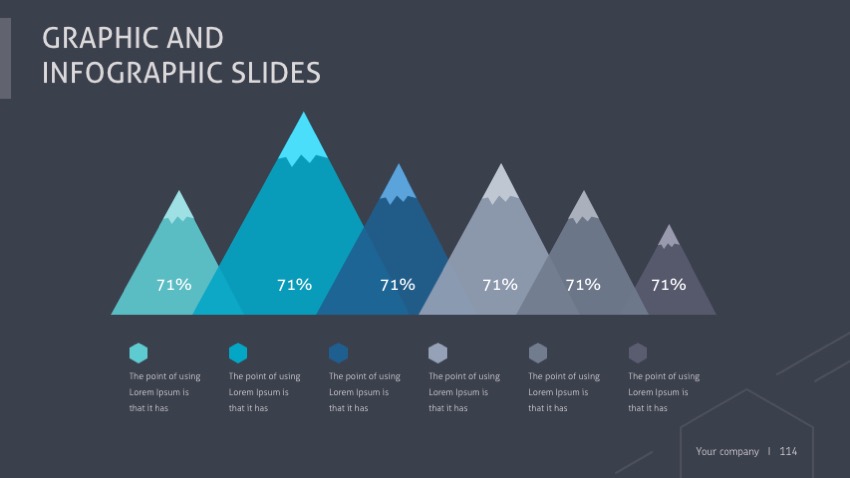 Total Powerpoint Template, Presentation Templates | GraphicRiver
