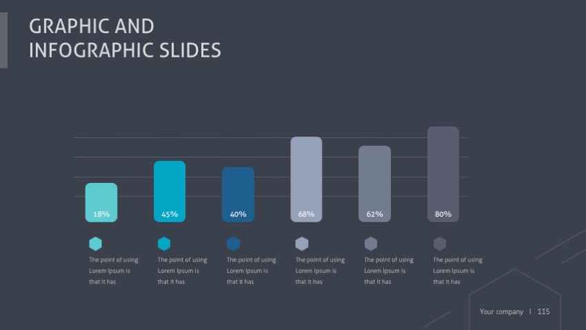 Total Powerpoint Template, Presentation Templates | GraphicRiver