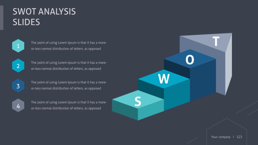 Total Powerpoint Template, Presentation Templates | GraphicRiver