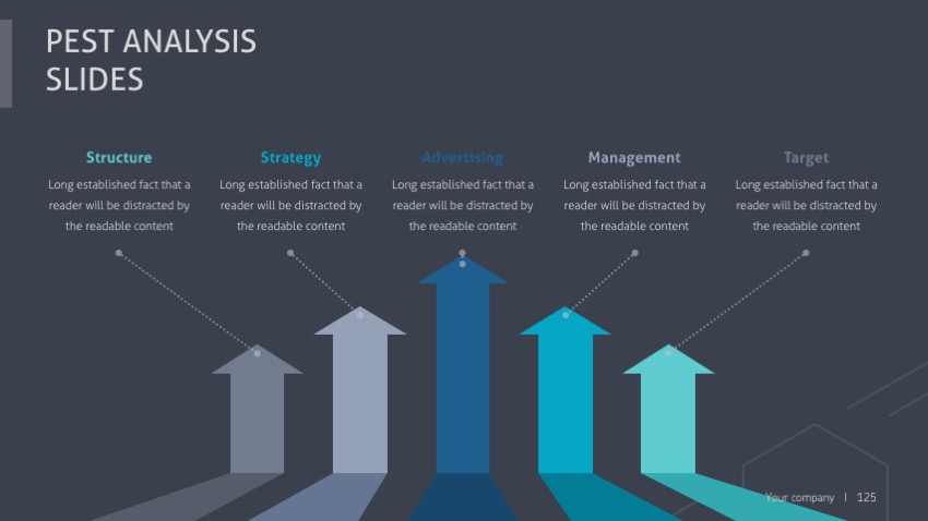 Total Powerpoint Template, Presentation Templates | GraphicRiver