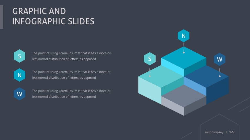 Total Powerpoint Template, Presentation Templates | GraphicRiver