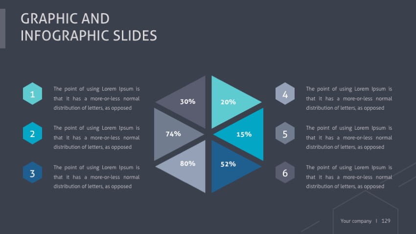 Total Powerpoint Template, Presentation Templates | GraphicRiver