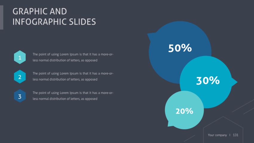 Total Powerpoint Template, Presentation Templates | GraphicRiver