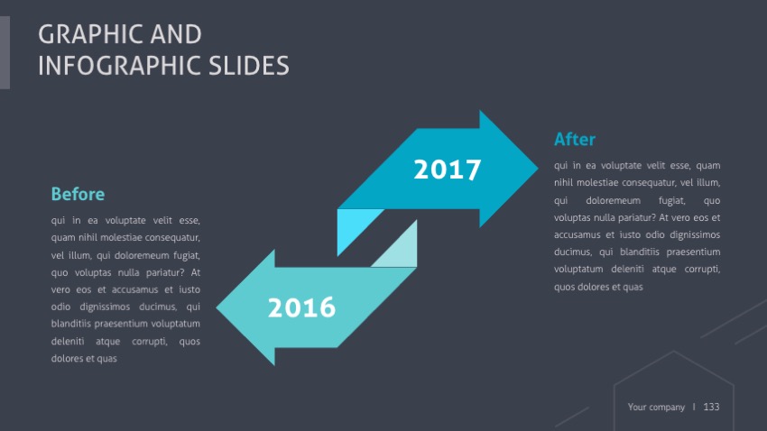 Total Powerpoint Template, Presentation Templates | GraphicRiver