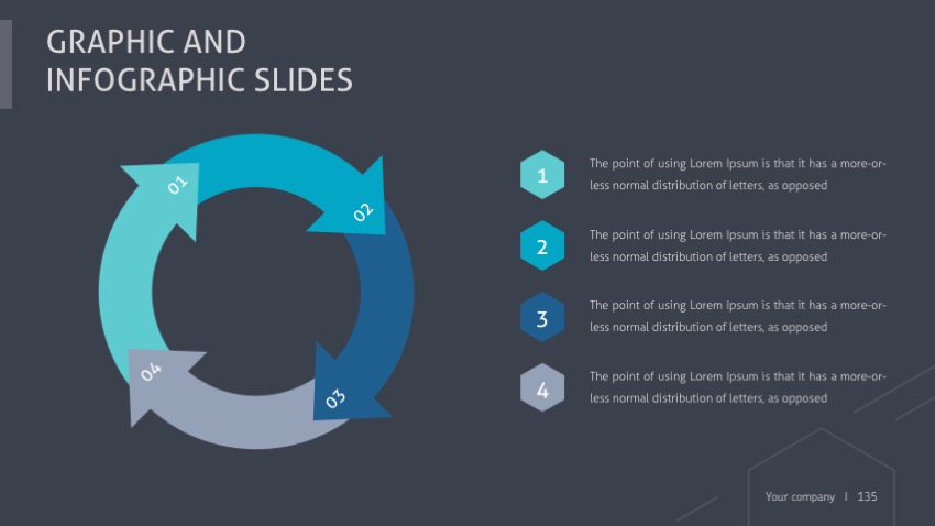 Total Powerpoint Template, Presentation Templates | GraphicRiver