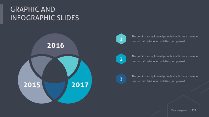 Total Powerpoint Template, Presentation Templates | GraphicRiver