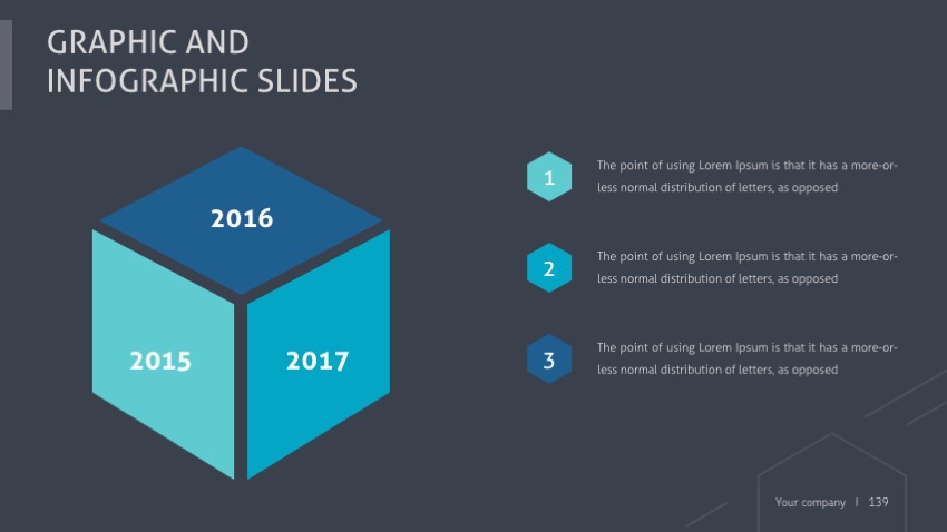 Total Powerpoint Template, Presentation Templates | GraphicRiver