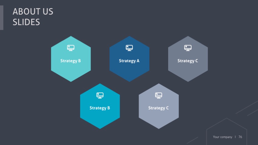 Total Powerpoint Template by malis | GraphicRiver