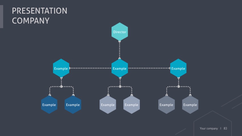 Total Powerpoint Template by malis | GraphicRiver