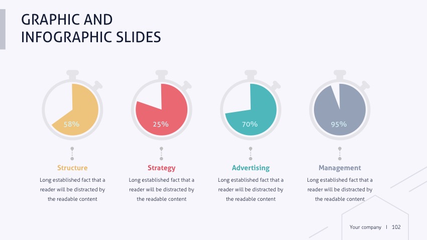 Total Powerpoint Template by malis | GraphicRiver