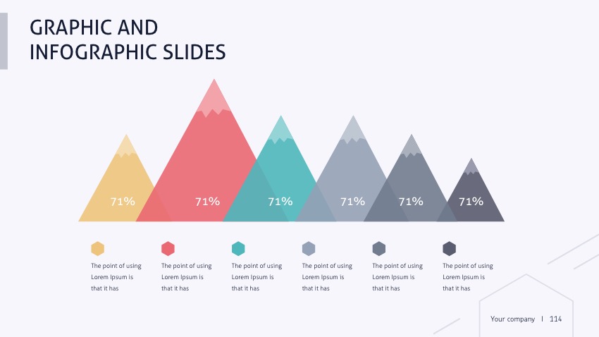 Total Powerpoint Template by malis | GraphicRiver