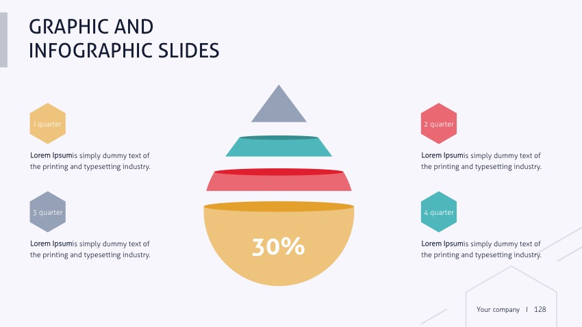 Total Powerpoint Template by malis | GraphicRiver